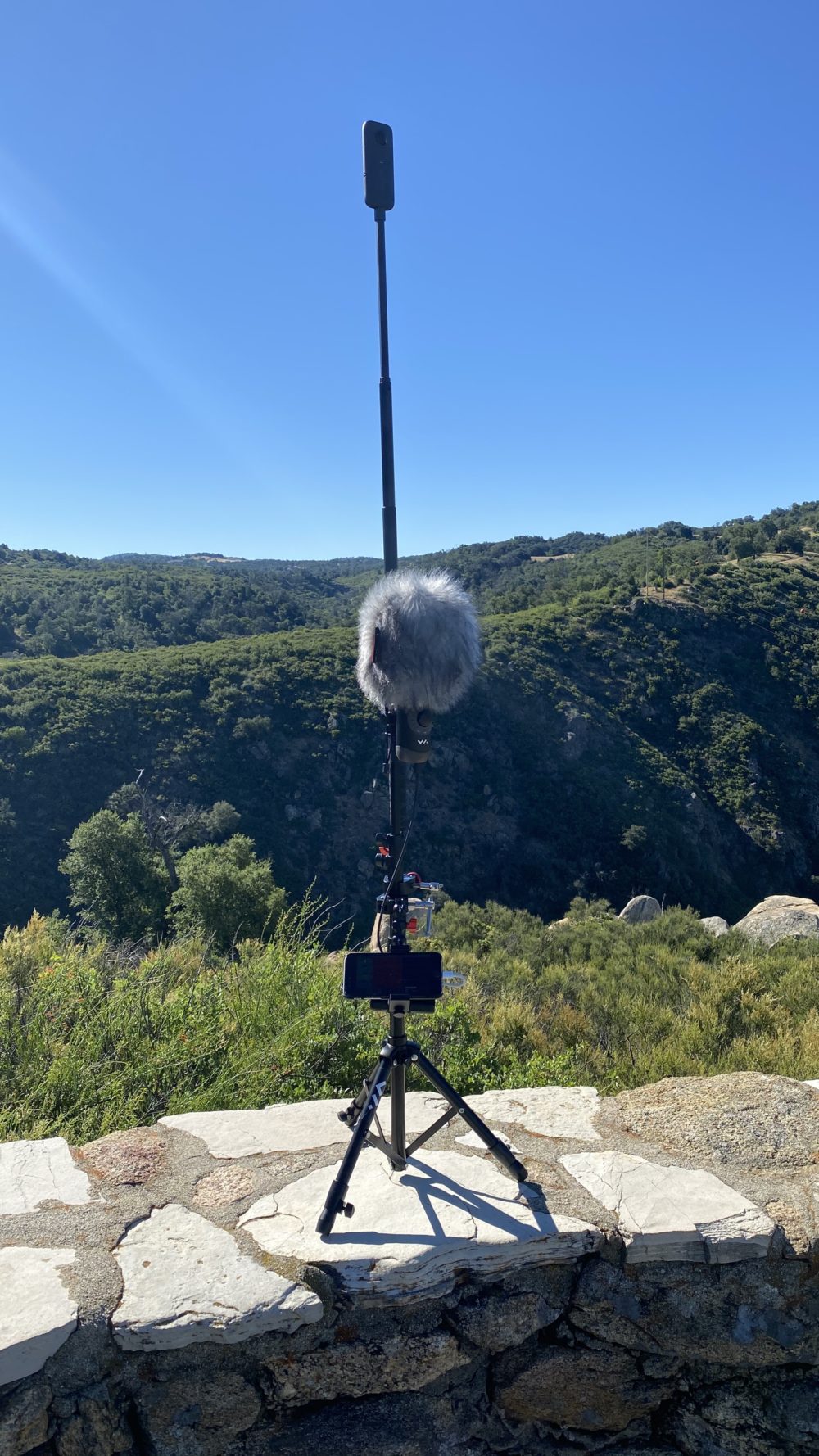 Spatial Mic - Voyage Audio