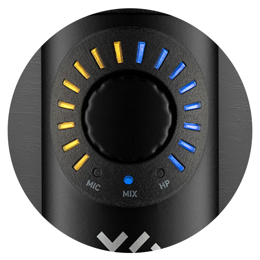 Spatial Mic - Voyage Audio