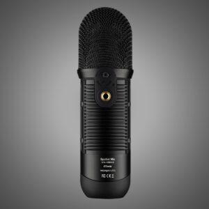 Shop Spatial Mic Dante 2nd-Order Ambisonic Microphone - Voyage Audio
