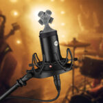 Shop Spatial Mic 2nd-Order Ambisonic Microphone - Voyage Audio
