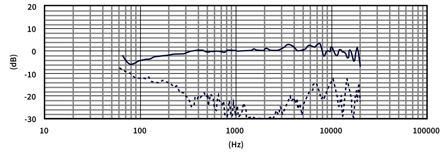 Spatial Mic Technical Guide - Voyage Audio