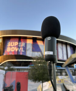 NAB 2024: Voyage Audio to Showcase Spatial Mic Dante's Broadcast ...